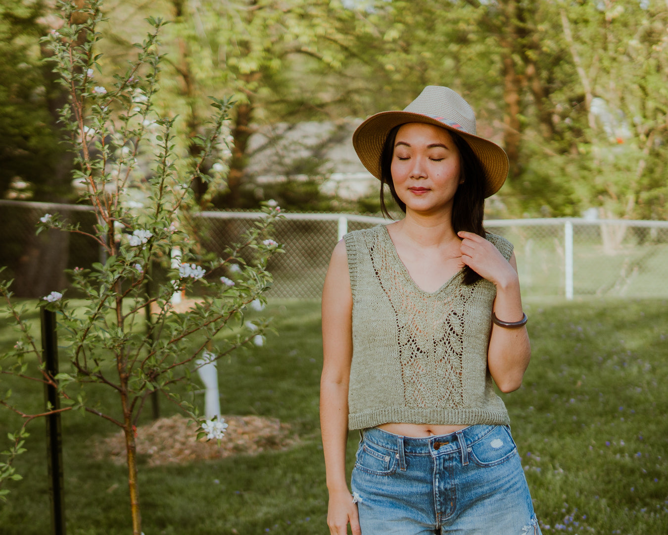 Oolong Collection | Aimee Sher Makes