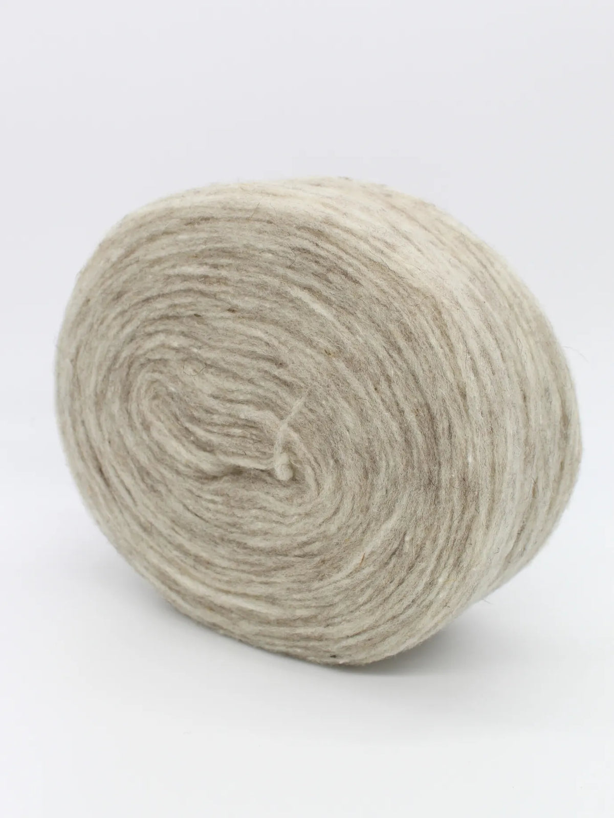 Manchelopis - Unspun Yarn | 100% Manchega Wool by Wooldreamers