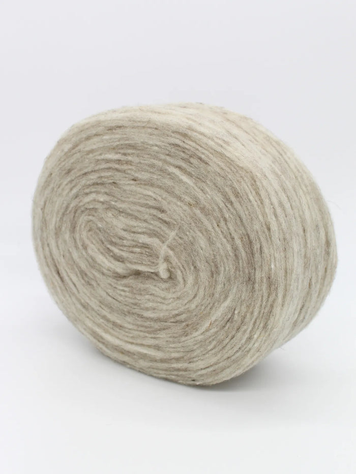 Manchelopis - Unspun Yarn | 100% Manchega Wool by Wooldreamers