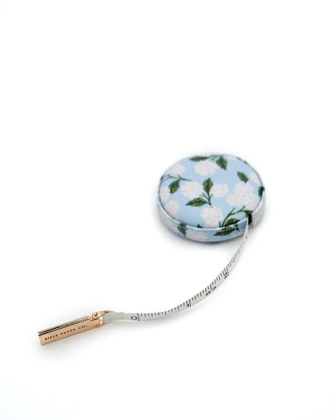 Floral Measuring Tape